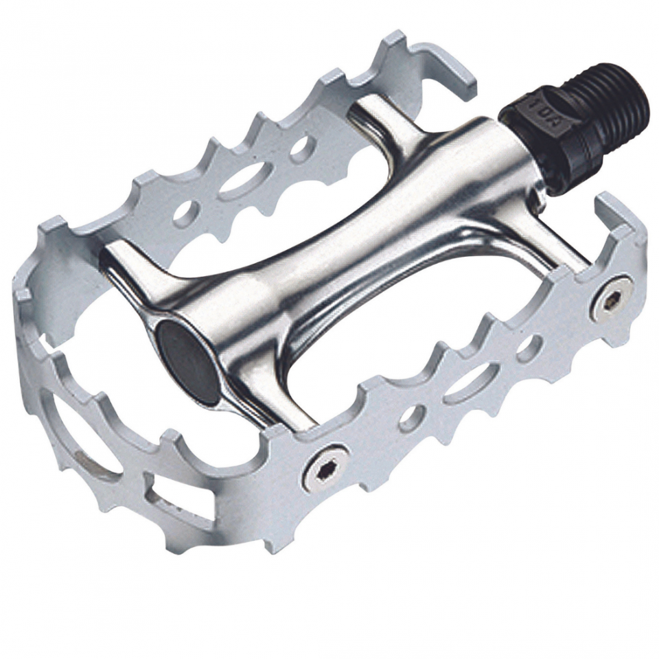 Bike Pedal Steel Manufacturers: Have A New Patented