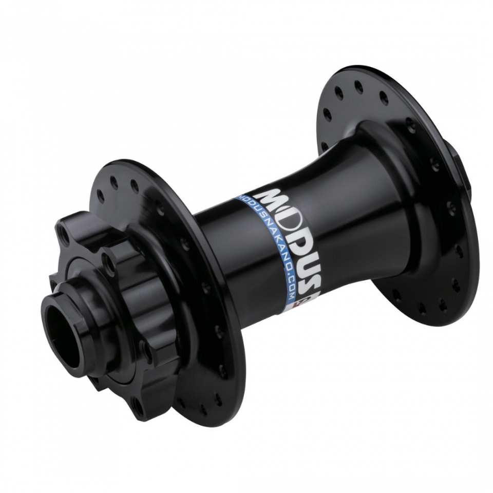 Bike Wheel Hubs - VP Components