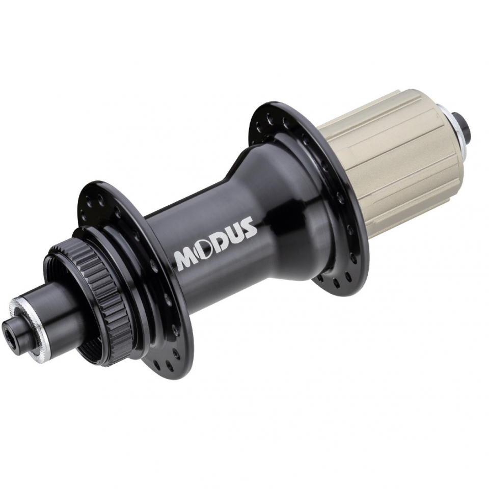 Bike Wheel Hubs - VP Components