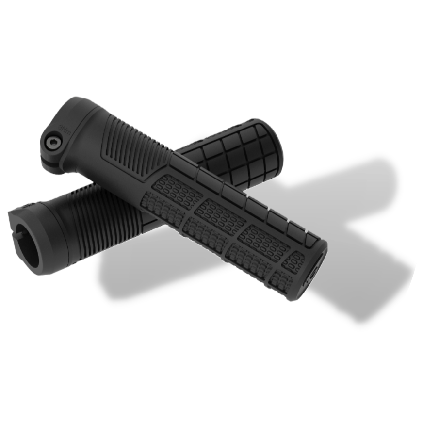 Grips Factory has a variety of grip models to choose