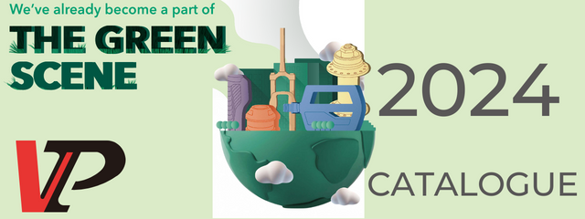 VP-BMX Bottom Bracket & Cycle Headset Bearings Manufacturers