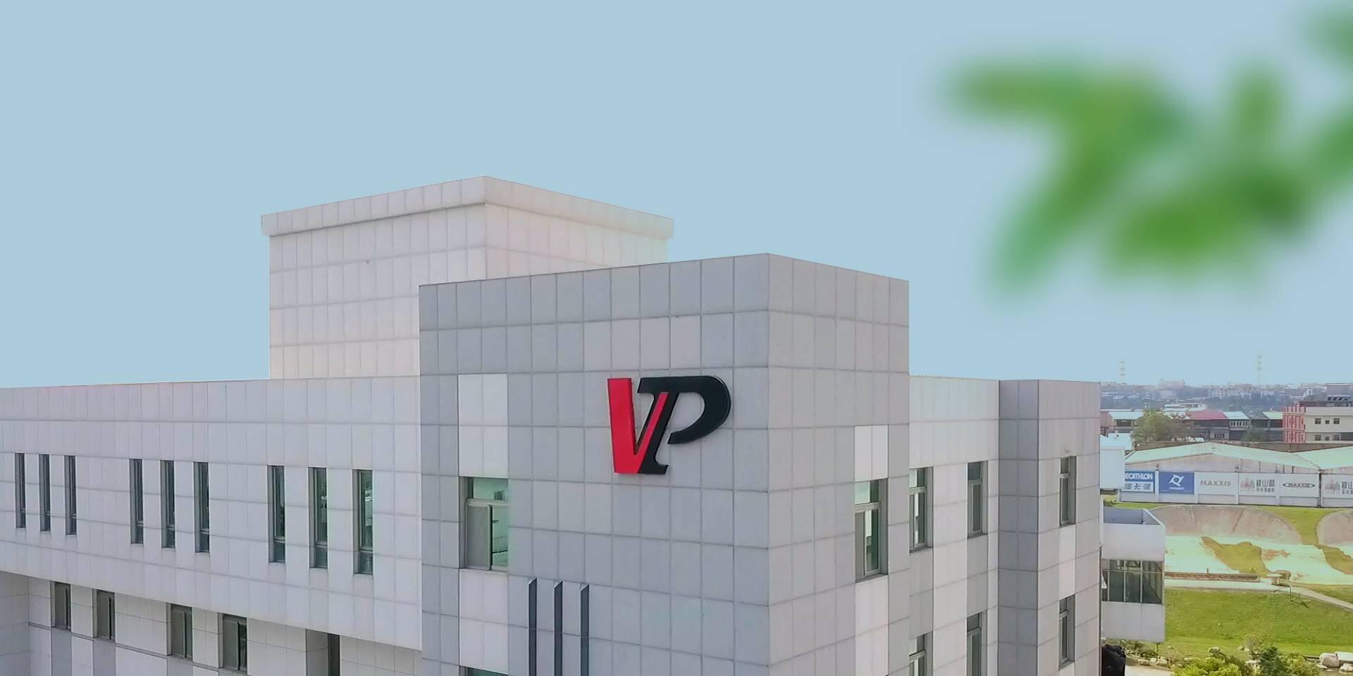 VP-BMX Bottom Bracket & Cycle Headset Bearings Manufacturers