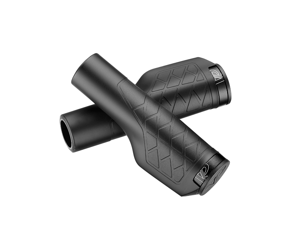 Grips Factory has a variety of grip models to choose