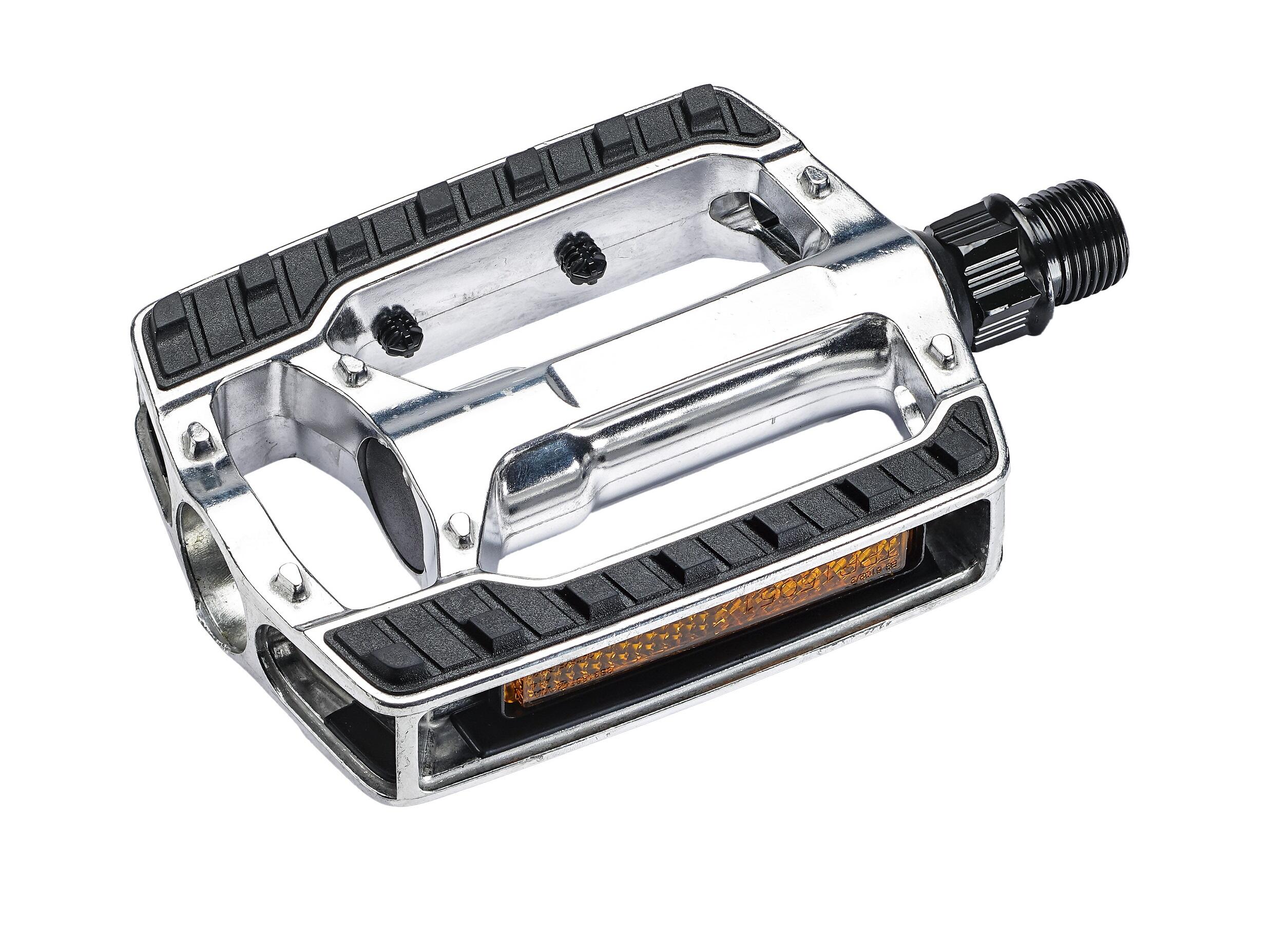 Bike Pedal Steel Manufacturers: Have A New Patented