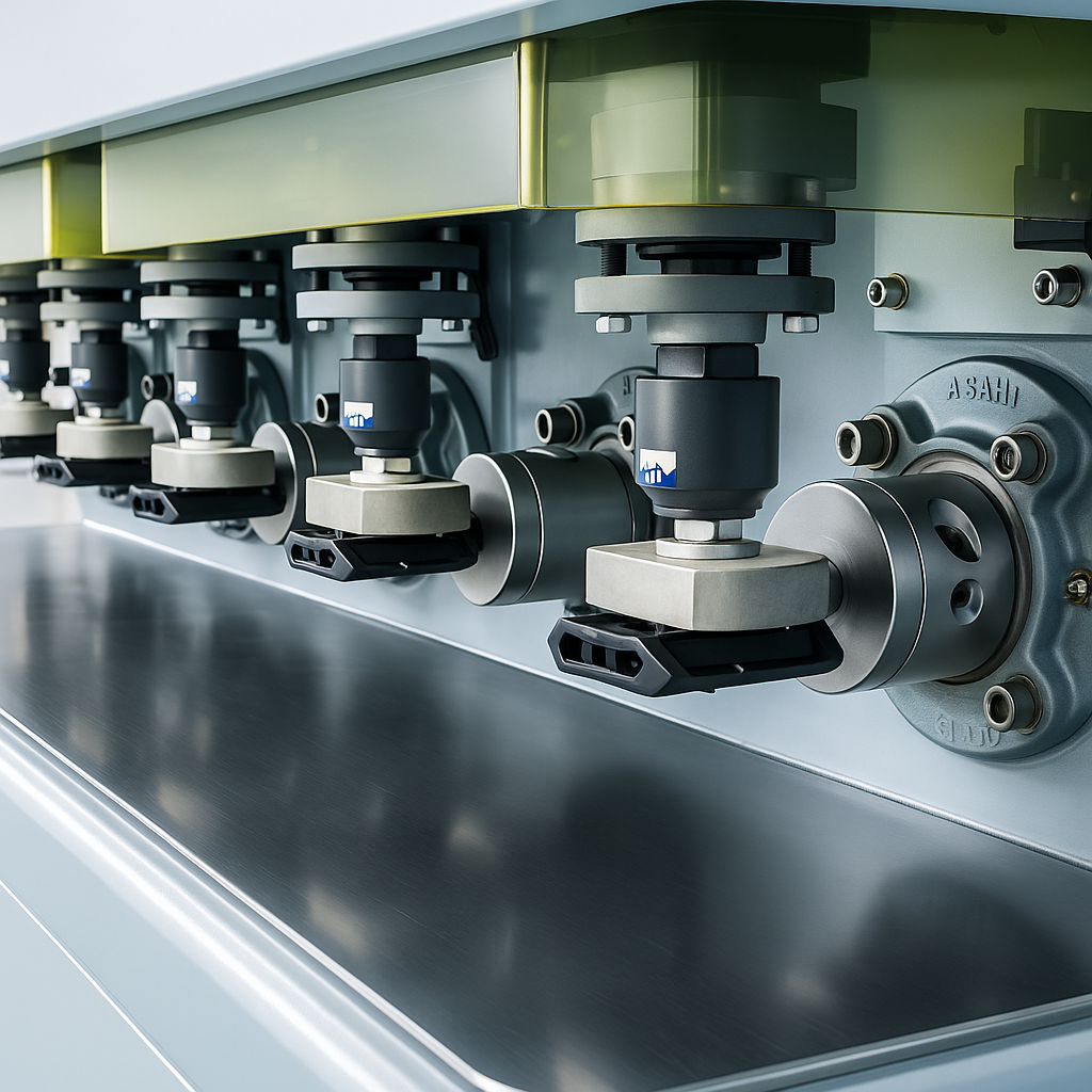 Why Advanced Load Certification Matters for E-Bike Pedals: VP ...