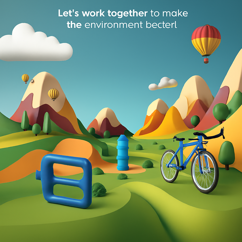 VP Components’ ESG Strategy: Driving Sustainability in the Global ...